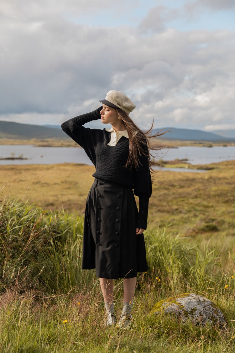 Pashmina Collection - Dresses for the Effortlessly Chic