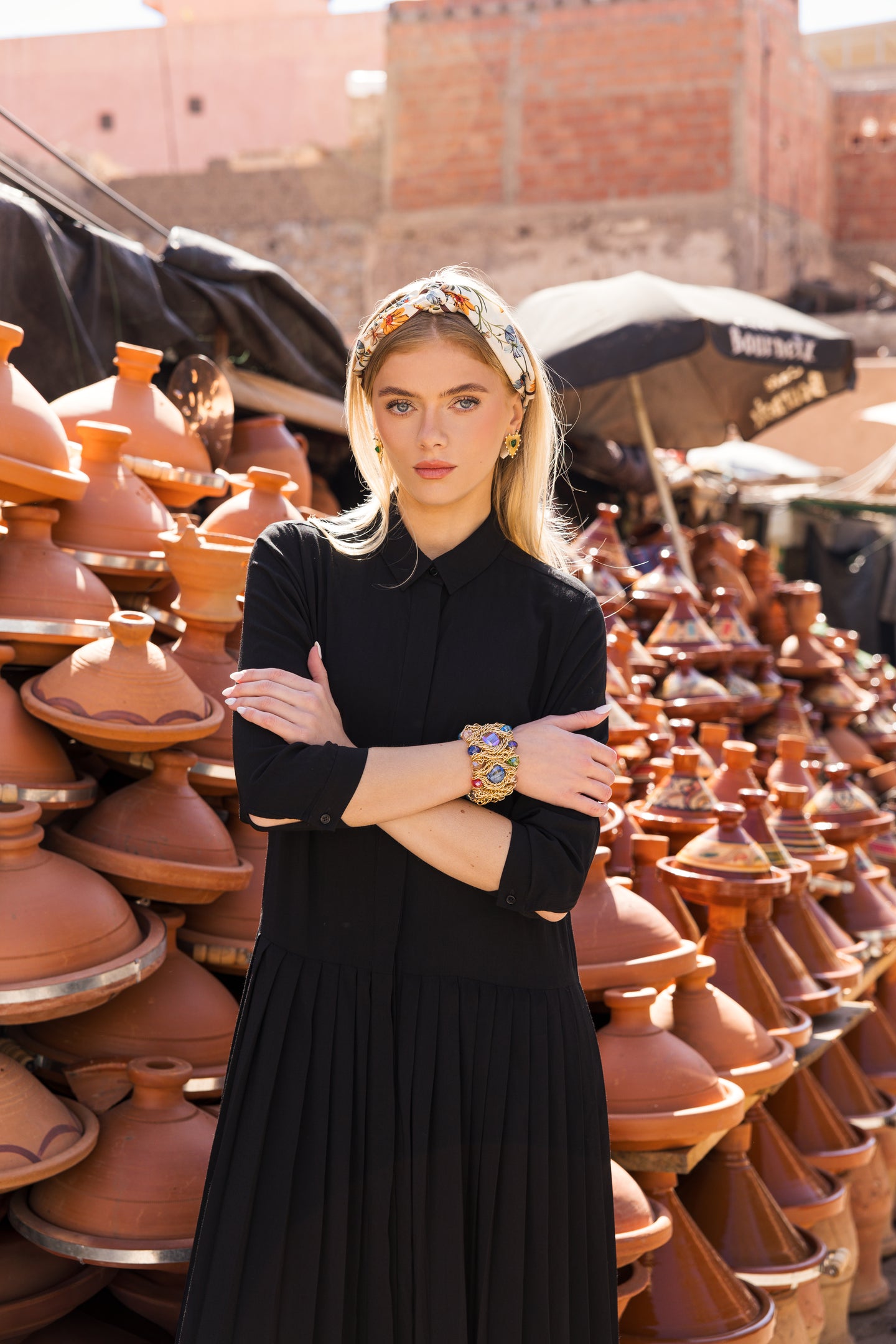 Pashmina Collection - Dresses for the Effortlessly Chic